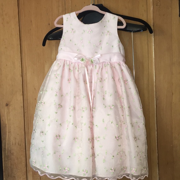le princess | Dresses | Young Girls 3t Dress | Poshmark